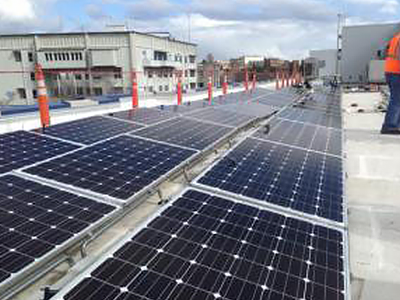 Education | Clean Energy Institute