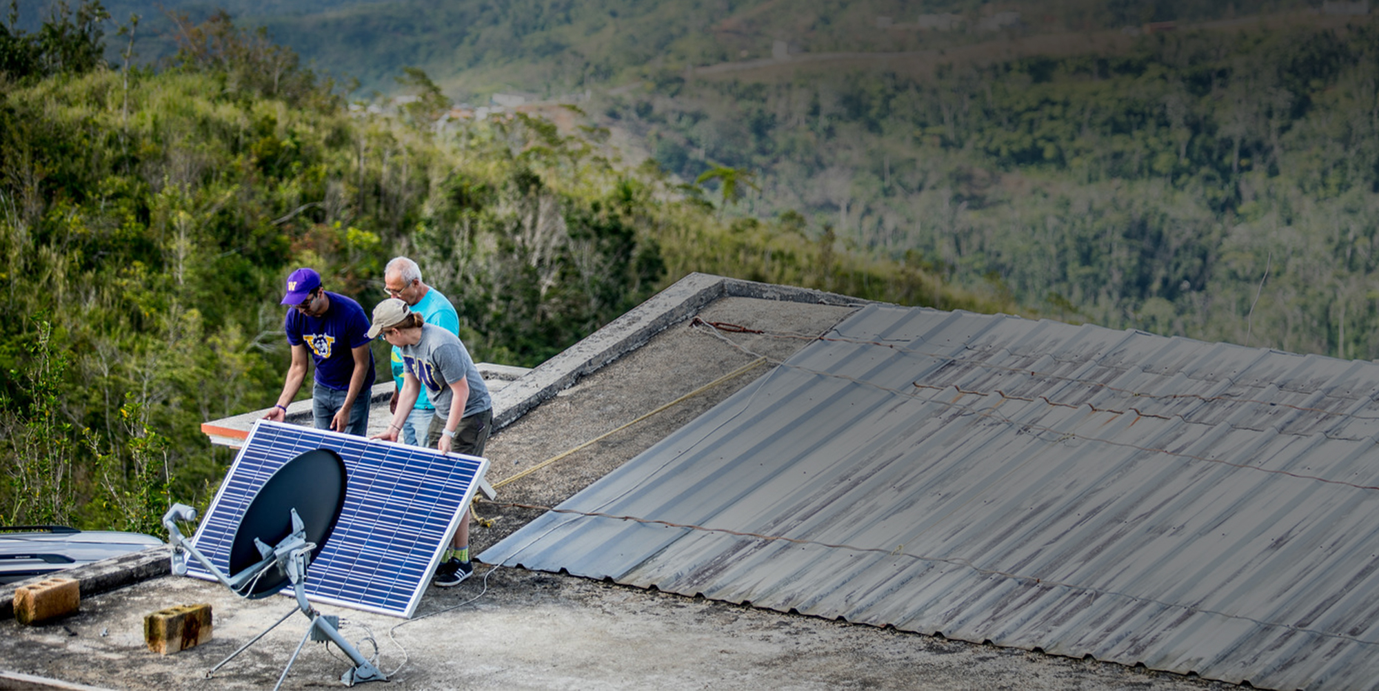 Clean Energy Institute - Clean Energy Institute