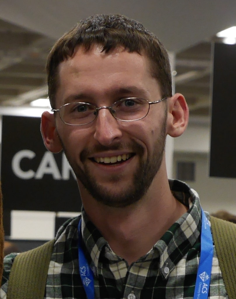 Charles Barrows - Clean Energy Institute