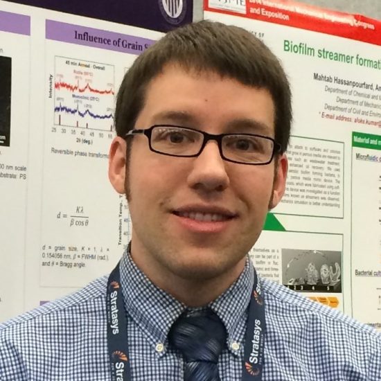 Mark Miller - Clean Energy Institute