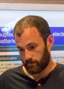 Timothy Pollock - Clean Energy Institute