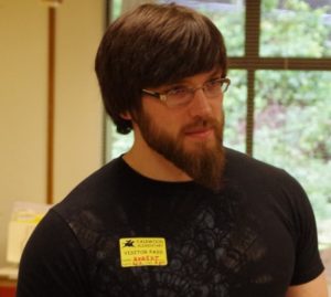 Robert Masse - Clean Energy Institute