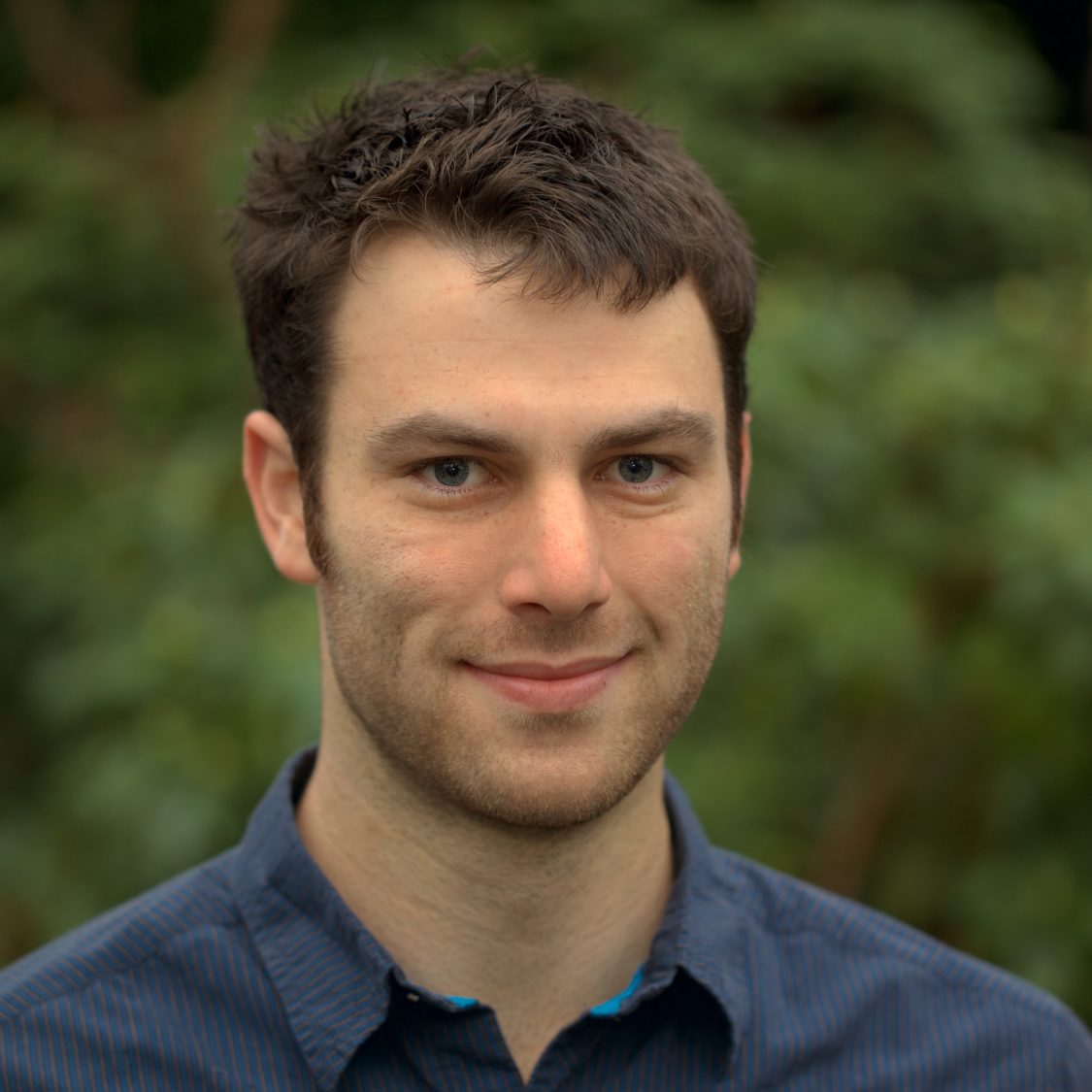 Todd Karin - Clean Energy Institute