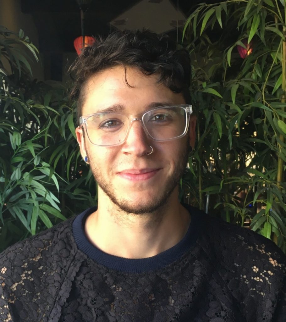 Nicholas Montoni - Clean Energy Institute