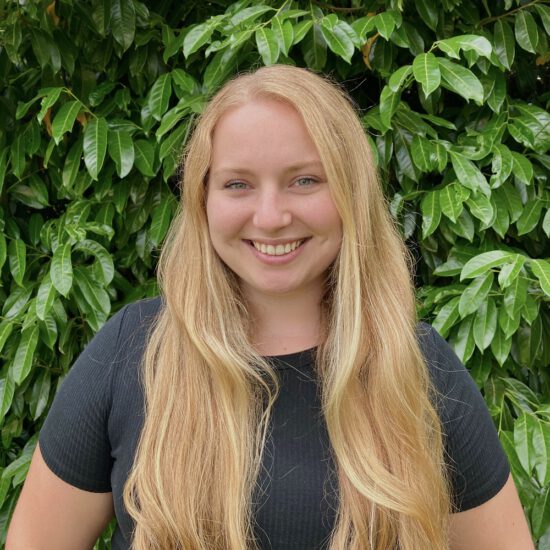 Christine Morrison - Clean Energy Institute