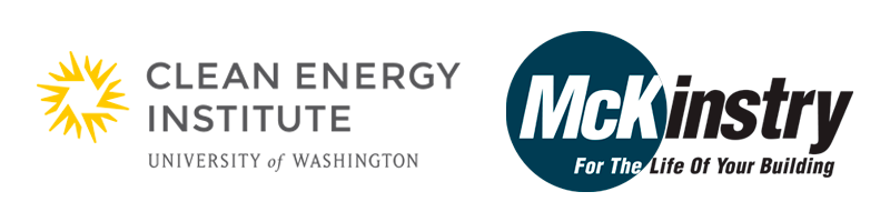 Community Capstone Showcase RSVP - Clean Energy Institute